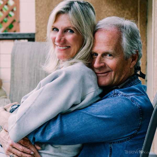 Foster&Kimberly Gamble